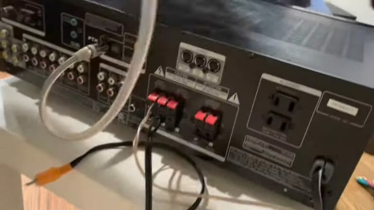 How to Connect Bose Speakers to Regular Speaker Wire (With Photos)