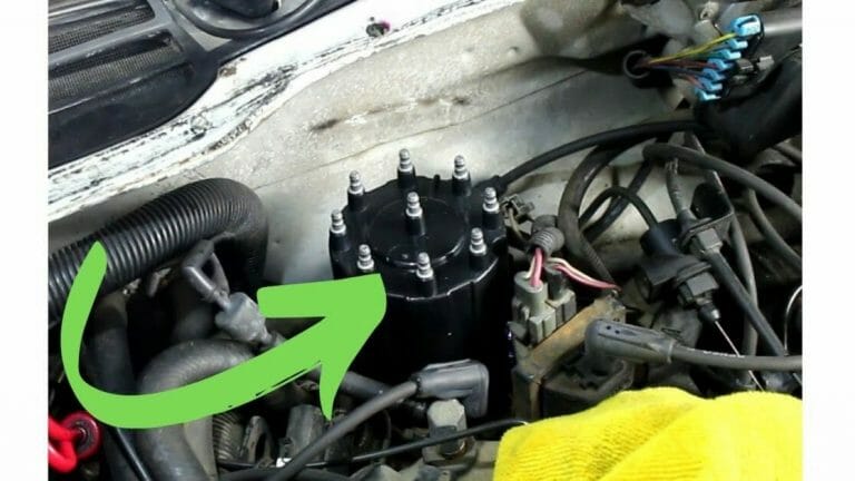How to Put Spark Plug Wires in the Correct Order