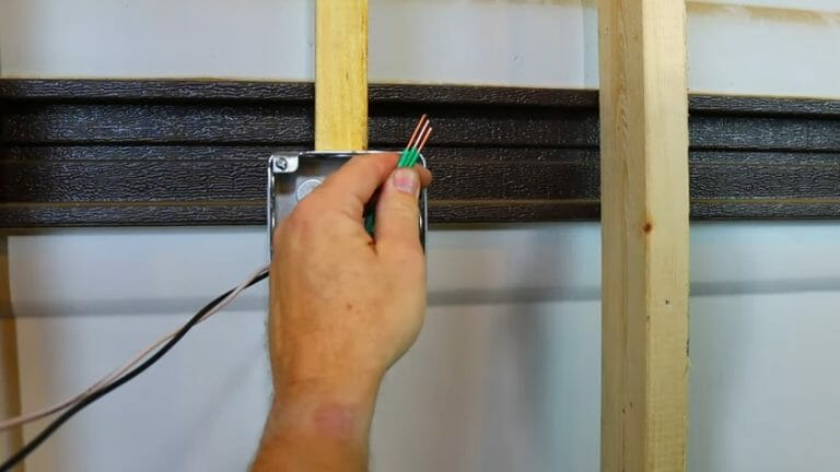 How to Pigtail Ground Wires (Guide with Photos)