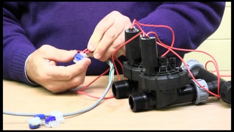 How to Wire a 2 Wire Solenoid Valve (Expert Steps) How to Wire a 2 Wire Solenoid Valve (Expert Steps)