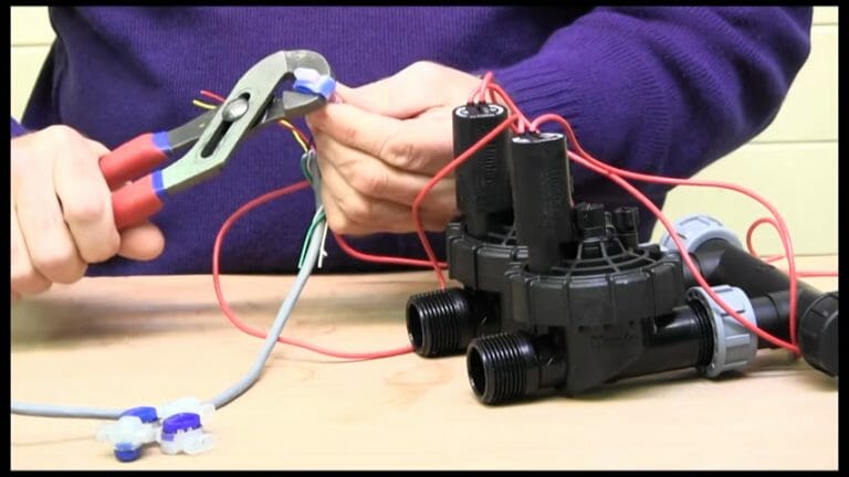 How to Wire a 2 Wire Solenoid Valve (Expert Steps)