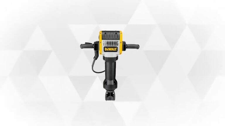 What is a Chipping Hammer?