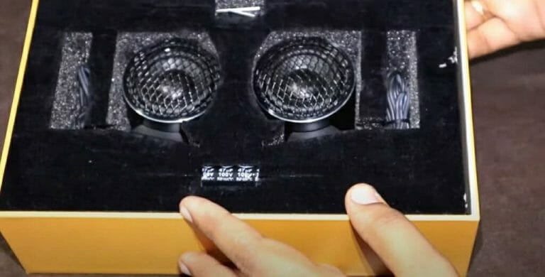 How to Wire Tweeters to Speakers? (6 Steps)