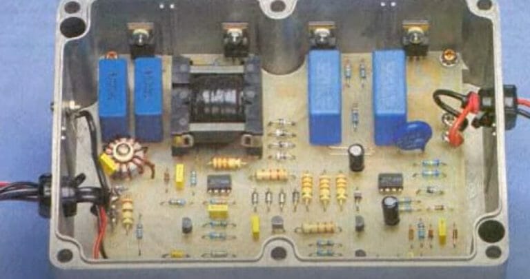 What Does a CDI Box Do?