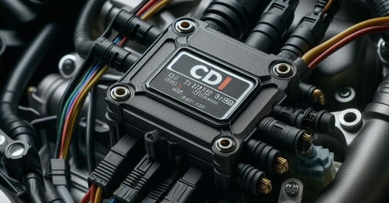What Does a CDI Box Do?