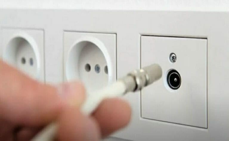 How to Tell which Coax Cable is for Internet?