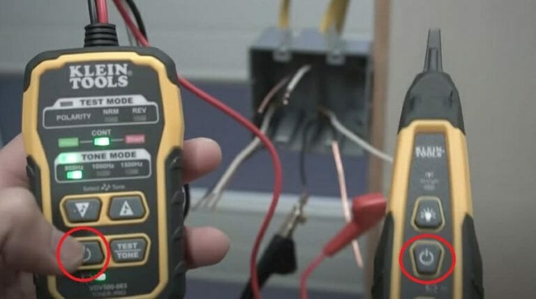 How to Trace a Broken Electrical Wire in Wall? (3 Methods)