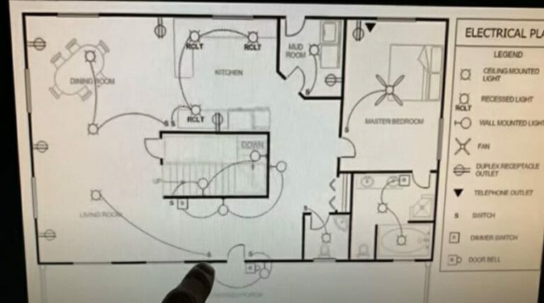 How to Trace a Broken Electrical Wire in Wall? (3 Methods)