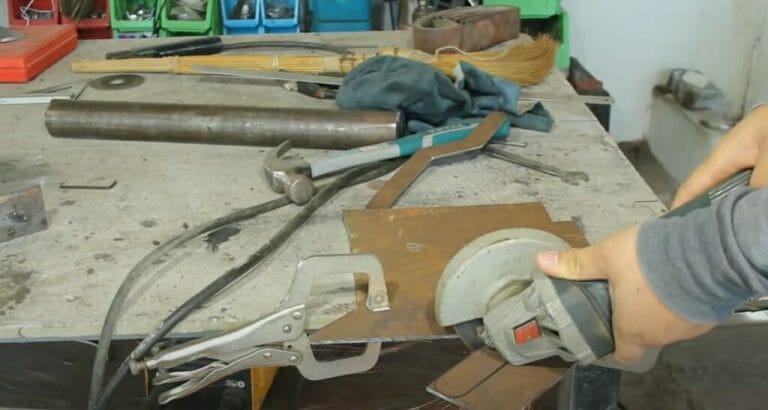 How to Make a Power Hammer (10-Step DIY Guide)