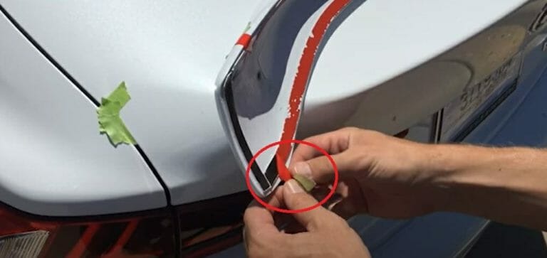 How to Install a Spoiler Without Drilling?