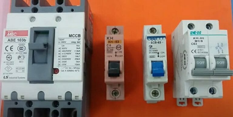 What Size Breaker for AC Unit?