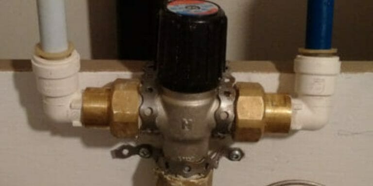 How Does a Vacuum Breaker Work? (Walkthrough & Benefits)