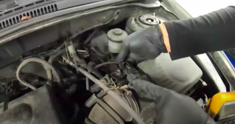 How to Test a 5 Wire MAF Sensor (4 Easy Steps)