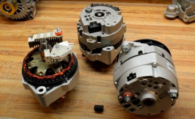 How to Wire Exciter Wire on Alternator (1,2 & 3 Wire Methods)