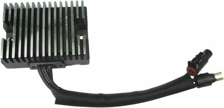 How to Test Harley Voltage Regulator