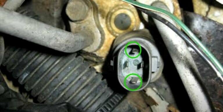 How to Jump 4 Wire AC Pressure Switch? (3 Easy Steps)