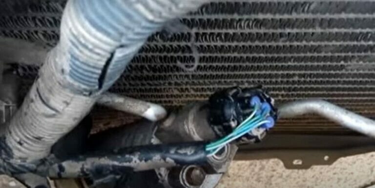 How to Jump 4 Wire AC Pressure Switch? (3 Easy Steps)