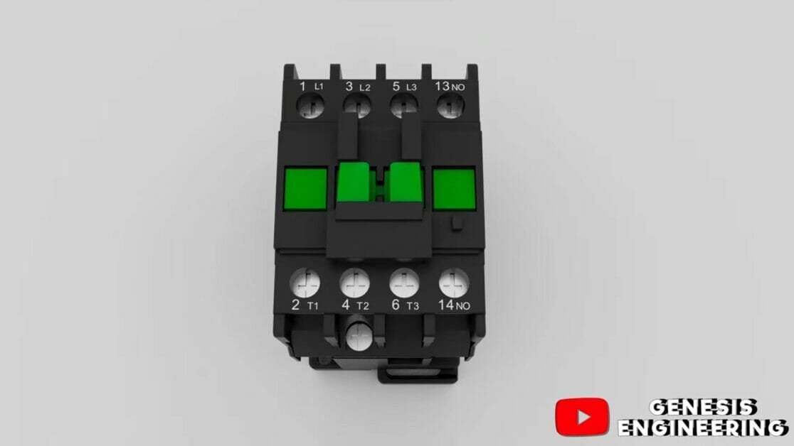 How to Wire an Emergency Stop Button Diagram (Walkthrough and Steps)