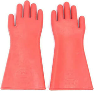 High-Voltage Glove Testing (How to Test & Regulations)