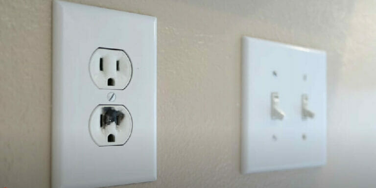 Is a Burnt Outlet Dangerous? (Signs, Causes & Prevention)