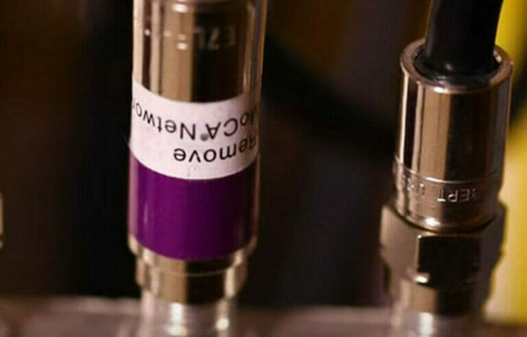 How to Activate a Coaxial Outlet for the Internet (7 Steps)