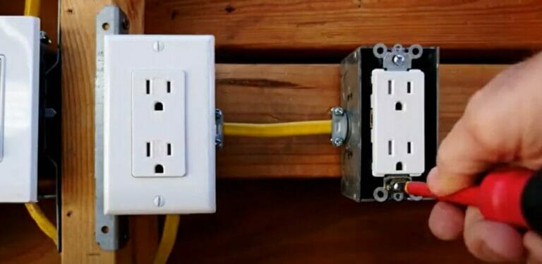 How to Fix an Open Neutral Outlet (12 Steps)