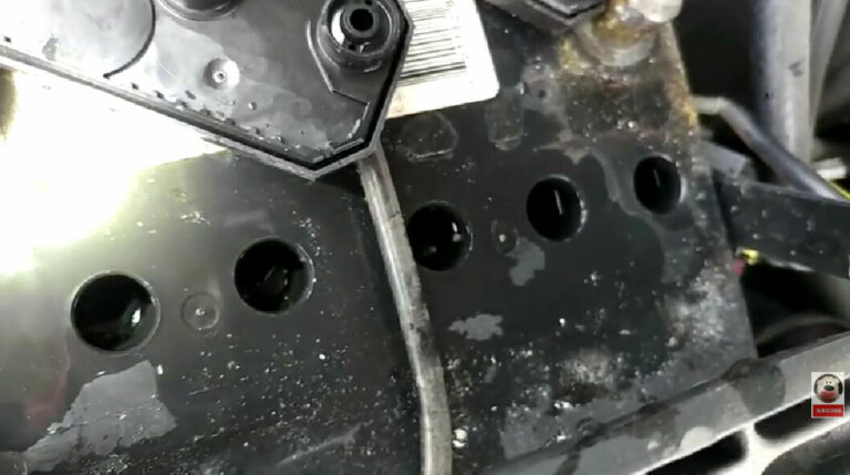 What Does Battery Acid Smell Like? (Identify and Stay Safe)