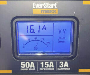 How to Use an Everstart Maxx Battery Charger (Power Guide)