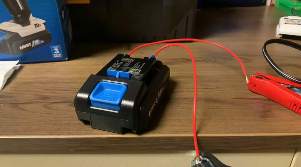 What Batteries are Compatible with Hart Tools? (Quick Guide)