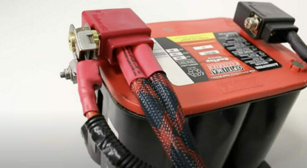 How to Connect Multiple Wires to a Battery Terminal