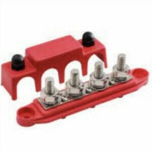 How to Connect Multiple Wires to a Battery Terminal