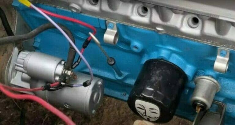 How to Wire an Alternator to Charge a Battery (DIY Guide)