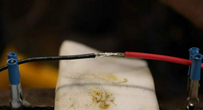 How to Solder Wire (Ultimate 9-Step Guide & FAQ)