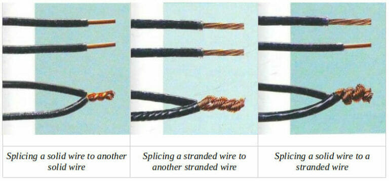 How to Splice Wire (DIY Guide, Wire Stripping, Safe Splicing) How to Splice Wire (DIY Guide, Wire Stripping, Safe Splicing)