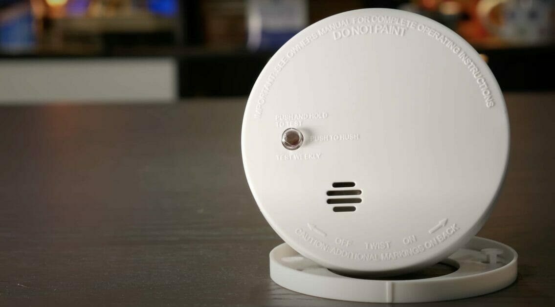 What is a Hard Wired Smoke Detector: Full Breakdown