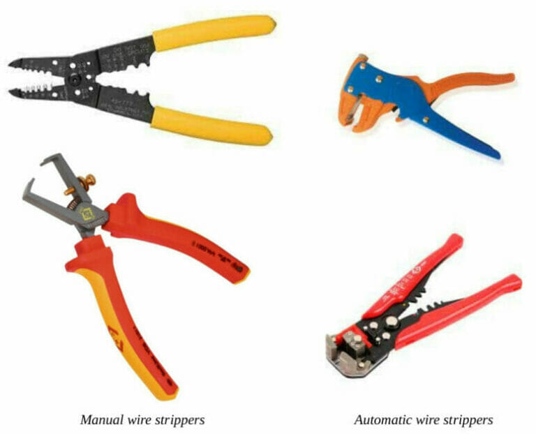 How to Use a Wire Stripper (DIY Guide)