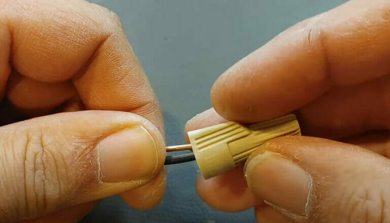 How to Use Wire Nuts (A Quick and Easy Guide)