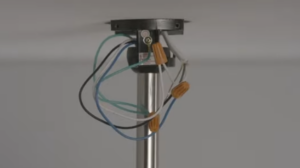 How to Wire a Ceiling Fan with Light (4 Setups and Methods)