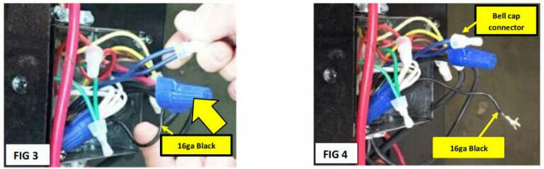 How to Wire a Breakaway Switch (7 Steps & Test)