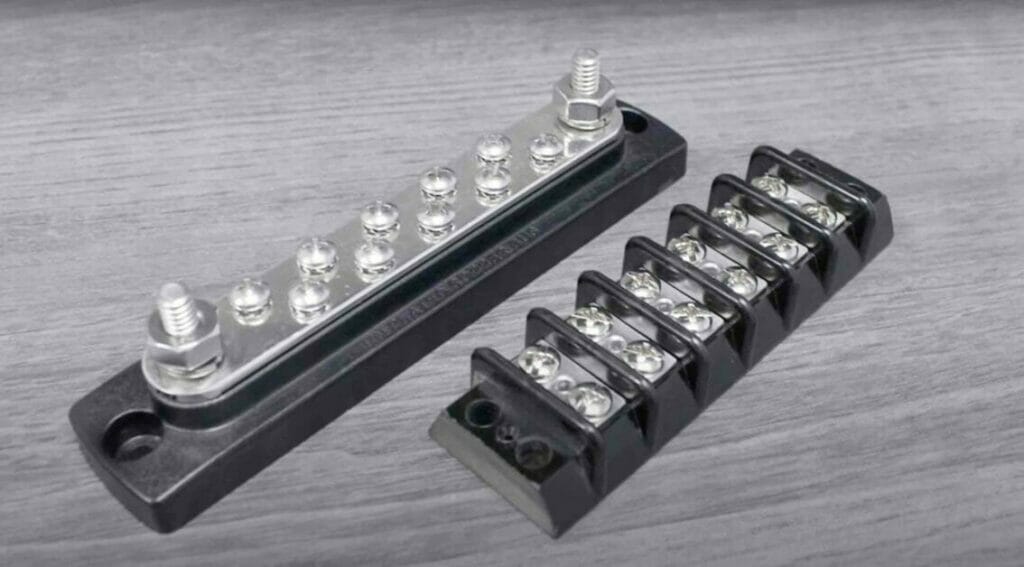 How to Wire a 12v Busbar (Steps, Tools, Safety)