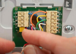 How to Wire a Honeywell Thermostat (Simple 6-Step Home Setup)