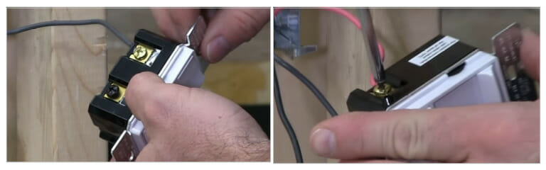 How to Wire a 3-Way Dimmer Switch (3 Scenarios & Steps)