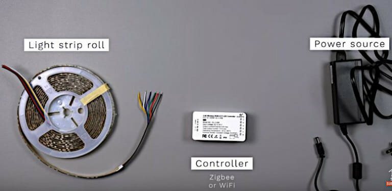 How to Wire an LED Light (3 Scenarios)