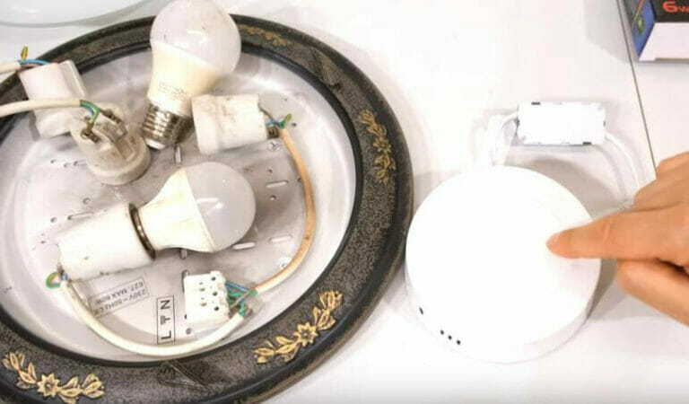 How to Wire an LED Light (3 Scenarios)