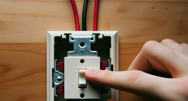 What Is the Red Wire on a Light Switch? (Breakdown)