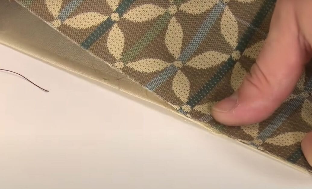 Securing Fabric (e.g., Stapling, Tacking) 5 Top Techniques