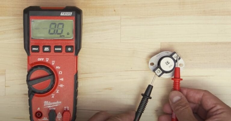 How to Use a Multimeter (Basic Guide for Beginners)