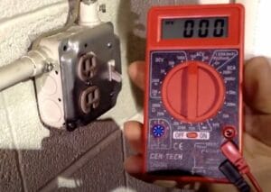 How to Use a Cen Tech Multimeter? (7 Function Guide)