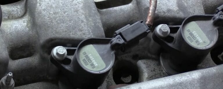 How to Test a Coil Pack with a Multimeter (Step-by-Step Guide)