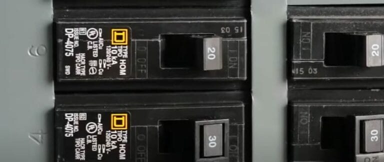 What Size Wire for a Dryer (Guide)